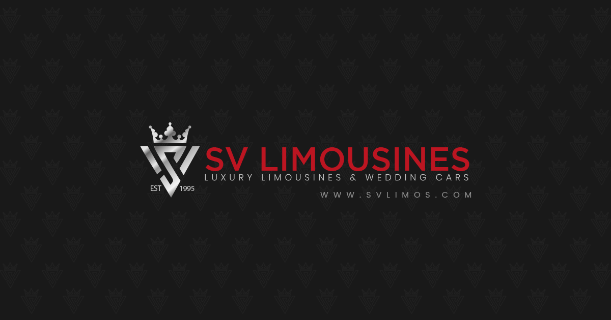 Limo Hire Walsall SV Limousines